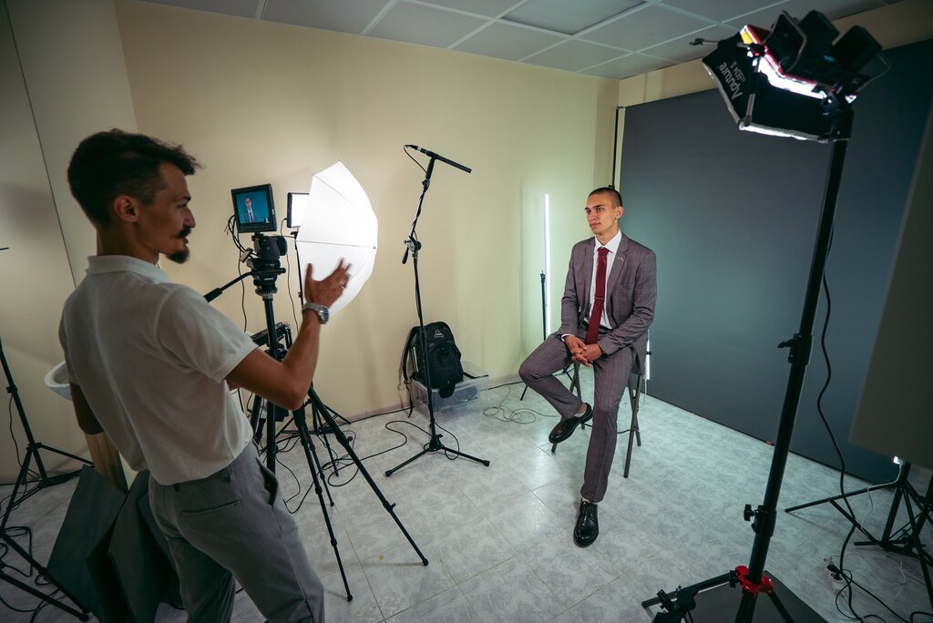 Video üretimi ZigZag Videoproduction, Şatura, foto