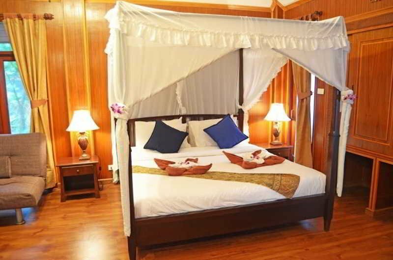 Otel Rasa Sayang Resort, Dünya, foto