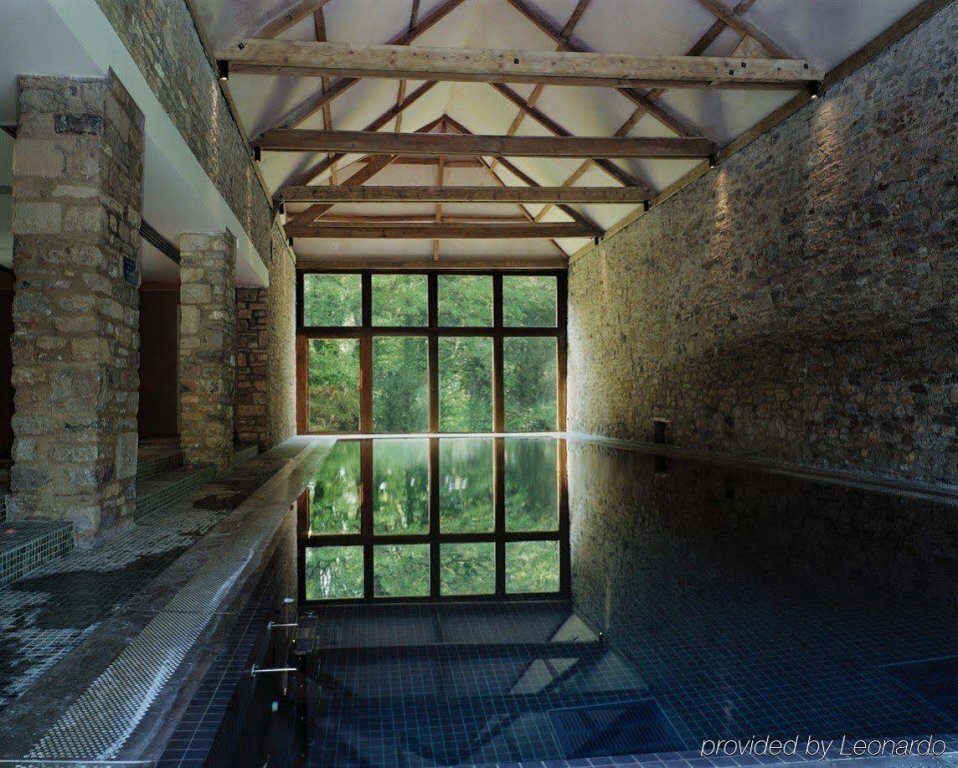 Otel Babington House, İngiltere, foto