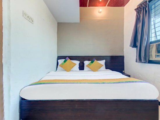 Otel Evergreen Hotel, Mumbai, foto