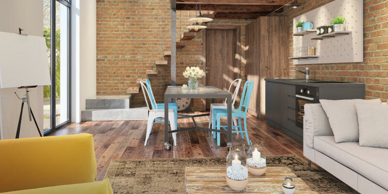 i̇ç mimarlık firmaları Wolfgang Interiors - Furniture, Draperies & Design, Tennessee Eyaleti, foto