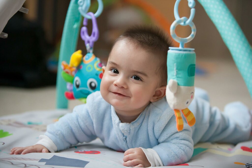 Anaokulları Escuela Infantil Cabás, , foto