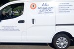 Agi Installazioni Elettriche di Abbatangelo Giuseppe (Tuscany, Provincia di Pisa, Vecchiano, Migliarino), telekomünikasyon ekipmanları  Toskana'dan