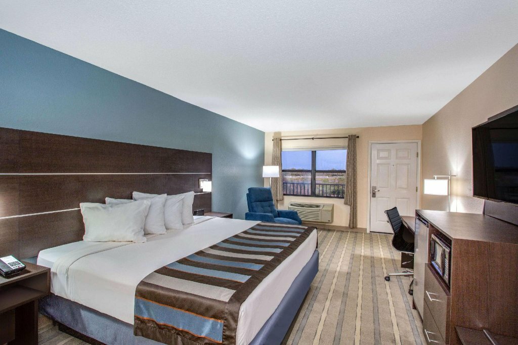Otel Baymont by Wyndham Punta Gorda/Port Charlotte, Florida Eyaleti, foto