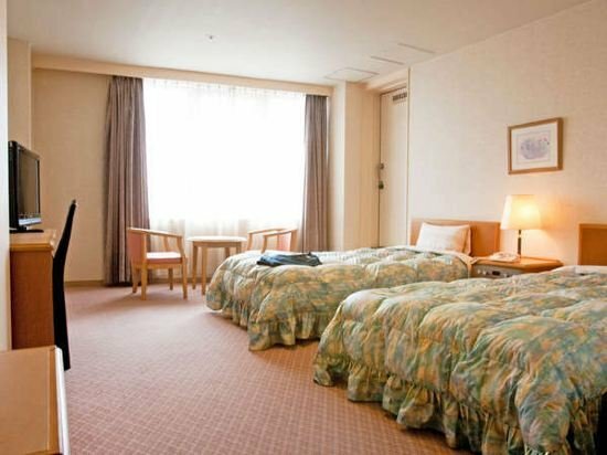 Otel Hotel Nishiwaki Royal, , foto