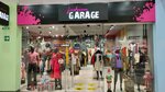 Fashion Garage (Leningradskiy Avenue No:123), giyim mağazası  Yaroslavl'dan