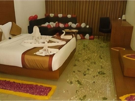 Otel 7Wonders Hotel, Bihar Sharif, foto