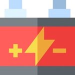 Akkumulyator63 (3-y proyezd No:57), akümülatör ve şarj cihazları  Samara'dan