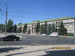 Filial Metallurgichesky kompleks Donetsk stal (vulytsia Ivana Tkachenka No:141), metalurji  Donetsk'ten