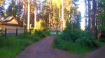 Спортивно-оздоровительный лагерь Экономист (Republic of Tatarstan, Vysokogorskiy rayon, Dachnoye selskoye poseleniye), yaz kampı  Tataristan'dan