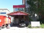 Atelier (Músirepov kóshesi No:10/2), terziler  Astana'dan