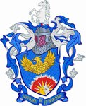 Heraldry (Krylova Street No:21), arma ve soy araştırma  Tomsk'tan