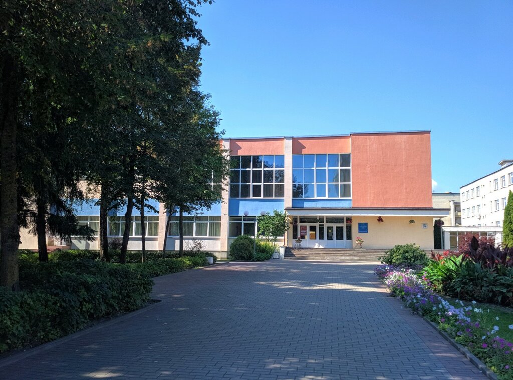 Spor kulüpleri Гродненское молодёжное общественное объединение спортивного и традиционного карате, Grodno, foto