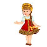 Kalinka-Malinka (ulitsa Krupskoy No:13/3, Omsk), çocuk gelişim merkezleri  Omsk'tan