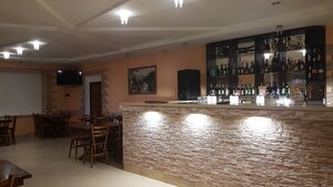 Ritsa (No:8, Settlement of Selektsionnoy Stantsii), kafe  Nijegorodskaya oblastından