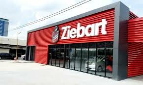 Araç bakım malzemeleri Ziebart Türkiye, İstanbul, foto