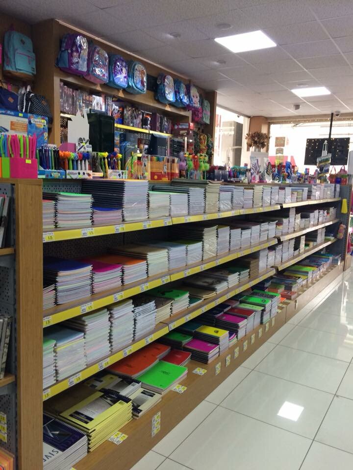 Kırtasiyeler Tancanstore Kitap Kırtasiye Oyuncak, Isparta, foto