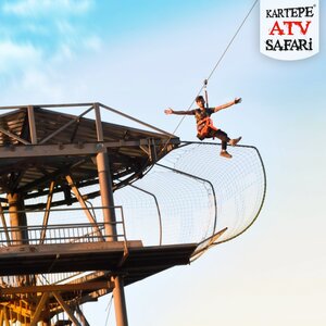 Kartepe Atv Safari (Maşukiye Mah., Leyla Atakan Cad., No:87, Kartepe, Kocaeli), eğlence merkezleri  Kartepe'den