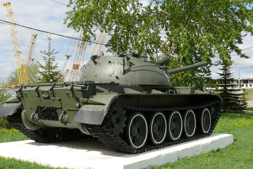 Kültür ve eğlence parkları Парк Победы, Moskova, foto