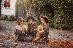 Wedding and family photographer in Prague (Drtinova No:327/15), fotoğraf hizmetleri  Prag'dan