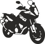 Motorcycle Rental Hamburg (Sülldorfer Landstraße No:232, Stadt Hamburg), motosiklet tamiri  Hamburg'dan