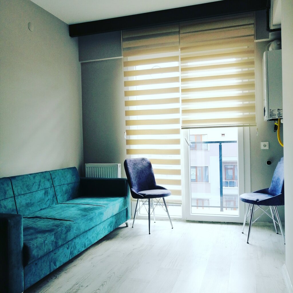 Pansiyonlar, hosteller Gökçe Residence, Yahşihan, foto