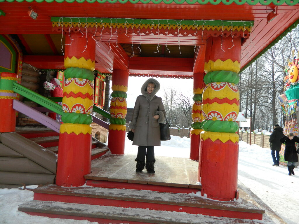 Anaokulları Детский сад № 2742, Moskova, foto