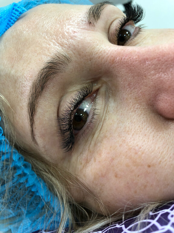 Kaş ve kirpik salonu Студия бровей и ресниц, Krasnogorsk, foto