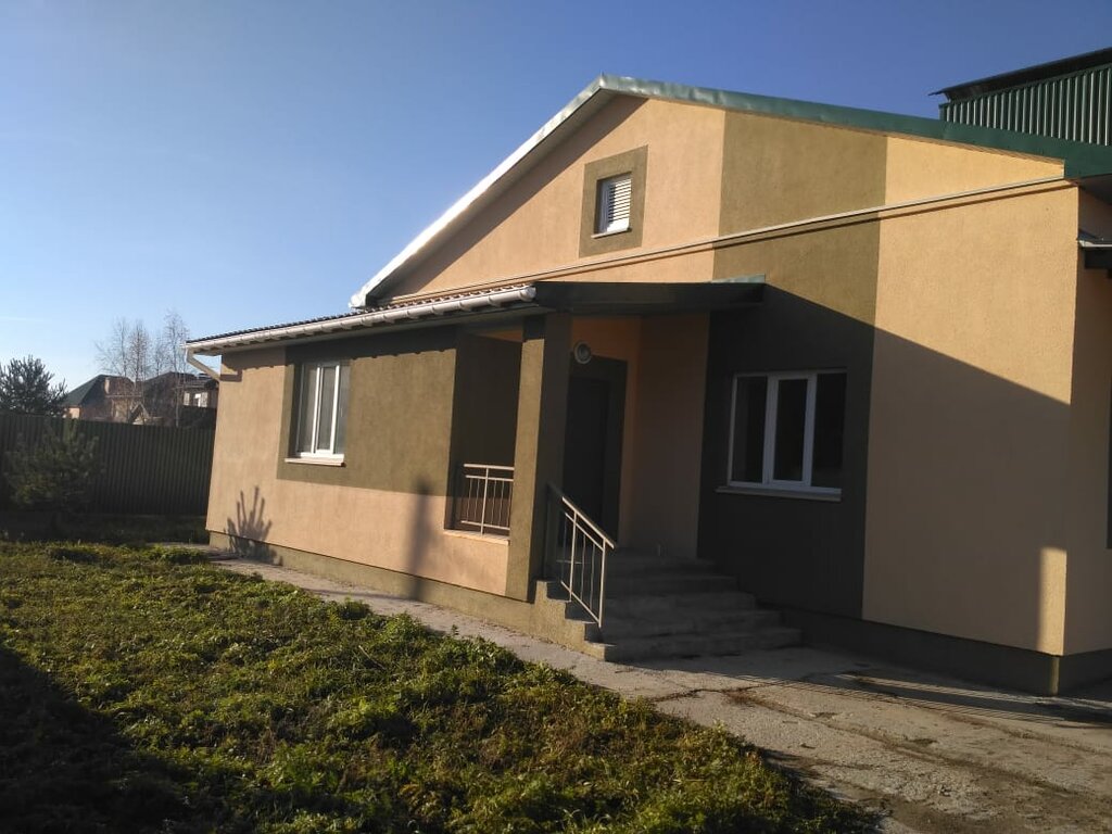 i̇nşaat ve tasarım hizmetleri Возрождение, Riazan, foto