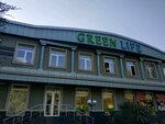 Green Life (No:68A, Uchtepa District, Chilanzar, 23-mavze), kafe  Taşkent'ten