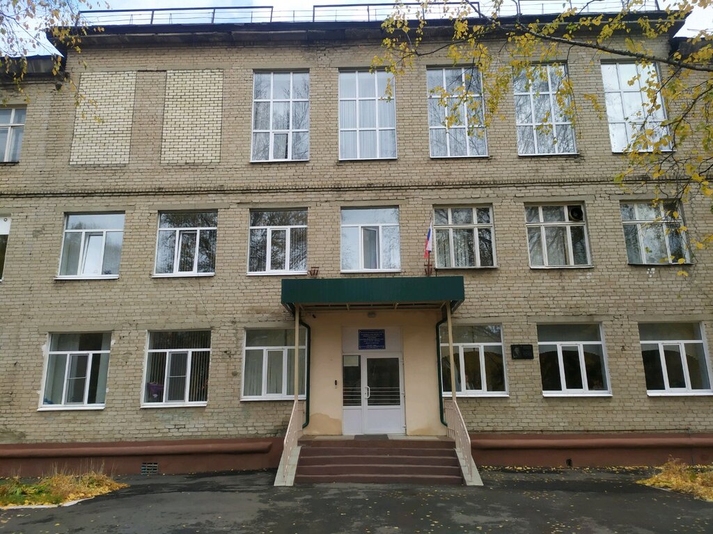 Müzeler ve sanat galerileri Viktor Buyalsky, Penza, foto