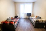 Красноармейская 11/1 (Krasnoarmeyskaya ulitsa No:11), otel  Tambov'dan