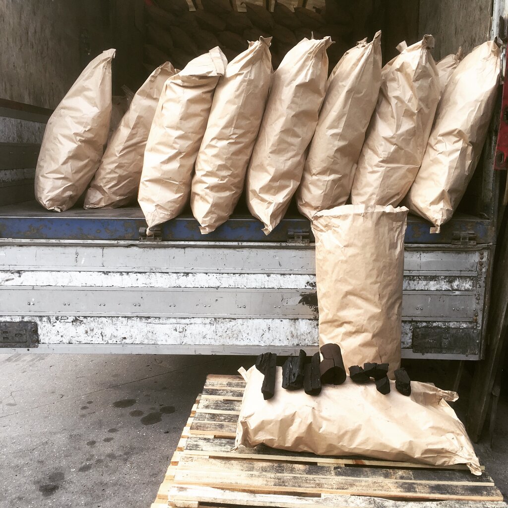 Kömür firmaları Углерод 24, Moskova, foto