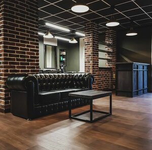 Berberler Borodach, Petrozavodsk, foto