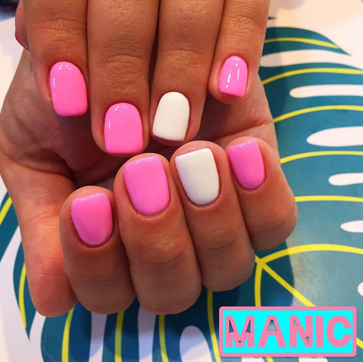 Manikür-pedikür ManicCom, Soçi, foto