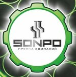 Sonpo (Gagarina Boulevard No:77), kamu hizmet şirketi  Perm'den