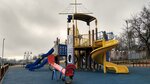 Playground (Vladimir Region, munitsipalnoye obrazovaniye Aleksandrov), oyun alanı  Aleksandrov'dan