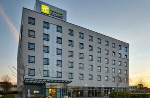 The Westin Bellevue Dresden (Große Meißner Straße No:15, Dresden, Stadt Dresden), otel  Dresden'den