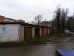 Гаражный кооператив (gorodskoy okrug Ivanovo, Frunzenskiy District), garajlar  İvanovo'dan