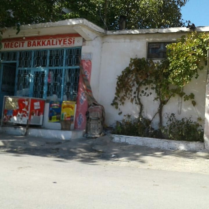 Market Mecit Market, Afşin, foto