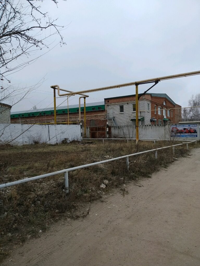 Arazi dizisi Simbirsky Posad, Ulyanovsk, foto