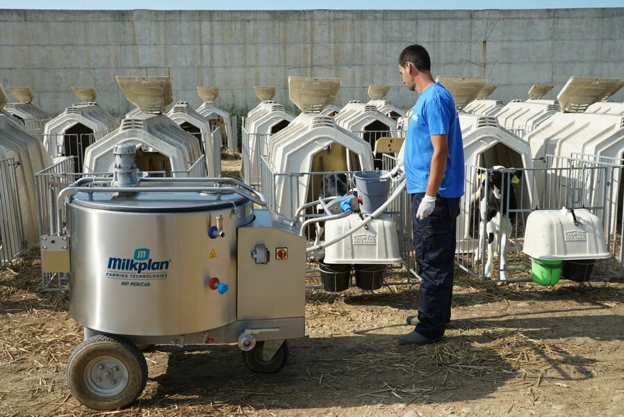 Yem ve yem katkı maddeleri VMT Service, Nijni Novgorod, foto