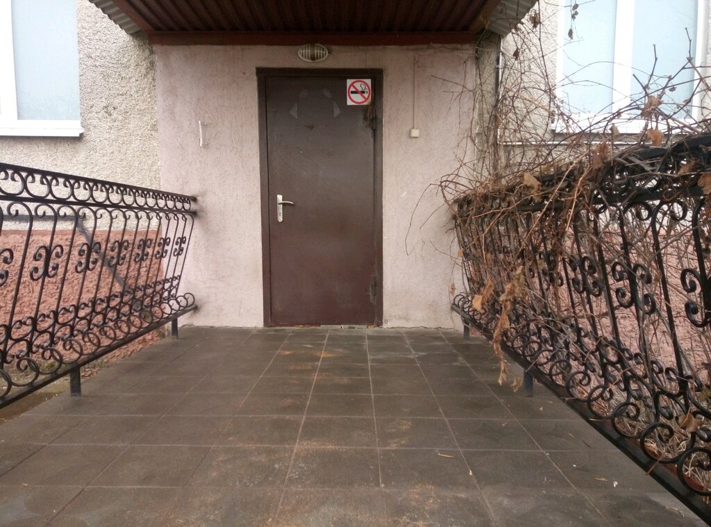 i̇nşaat firmaları Капиталстрой, Lipetsk, foto