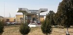 Куч (O'rmonchilar ko'chasi No:25, Ferghana), benzin istasyonu  Fergana'dan