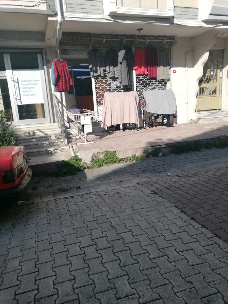 Terziler Fatoş Terzi, İstanbul, foto