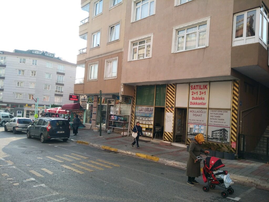Petshop Deniz6 Petshop, İstanbul, foto