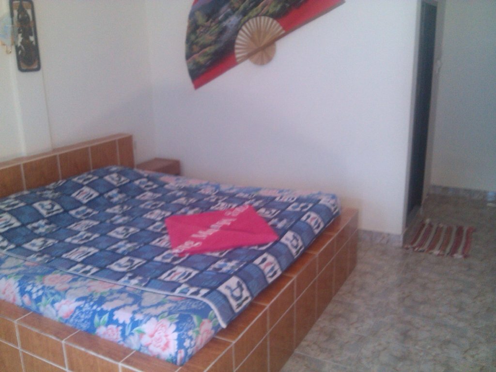 Otel Klong-Muang-Inn guest house, Dünya, foto