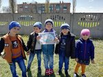 Det/Sad № 1, Rusalochka, MBDOU (ulitsa Lenina No:110, posyolok Gigant), anaokulları  Rostovskaya oblastından