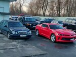 Expresservice (Tekstylnaja vulica No:10Б), otomobil servisi  Gomel'den