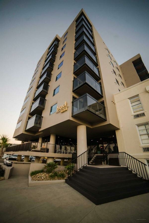 Otel Bask Hotel at Big Rock Landing, Kuzey Carolina Eyaleti, foto